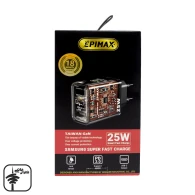 پخش و خرید عمده کلگی شارژر و آداپتور + قیمت | تهران جانبی